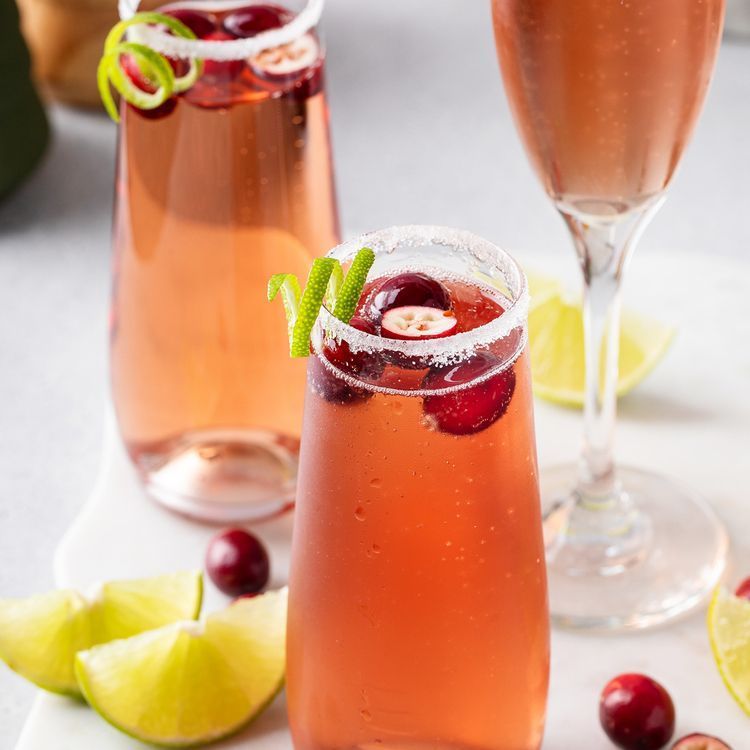 Cranberry Prosecco (Просеко з журавлиною) купити Аромаолії зі США ...